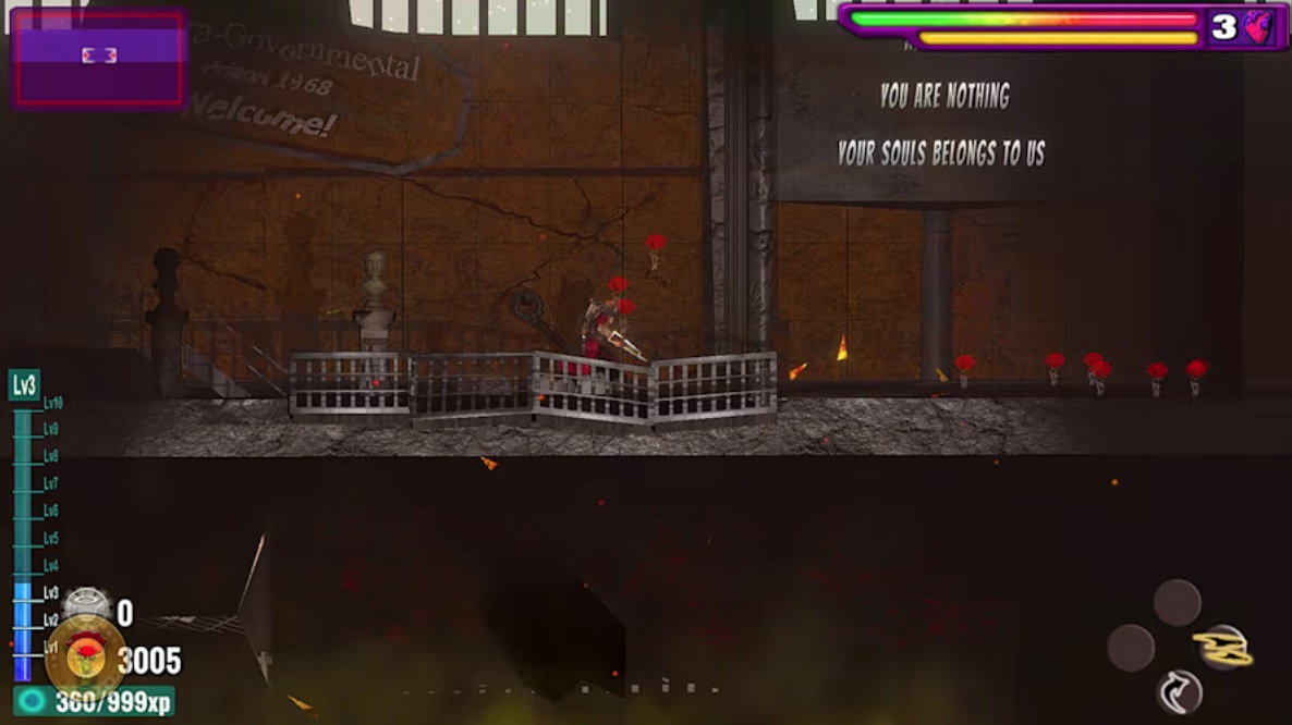 Final Light: The Prison for Nintendo Switch – Review – eShopperReviews