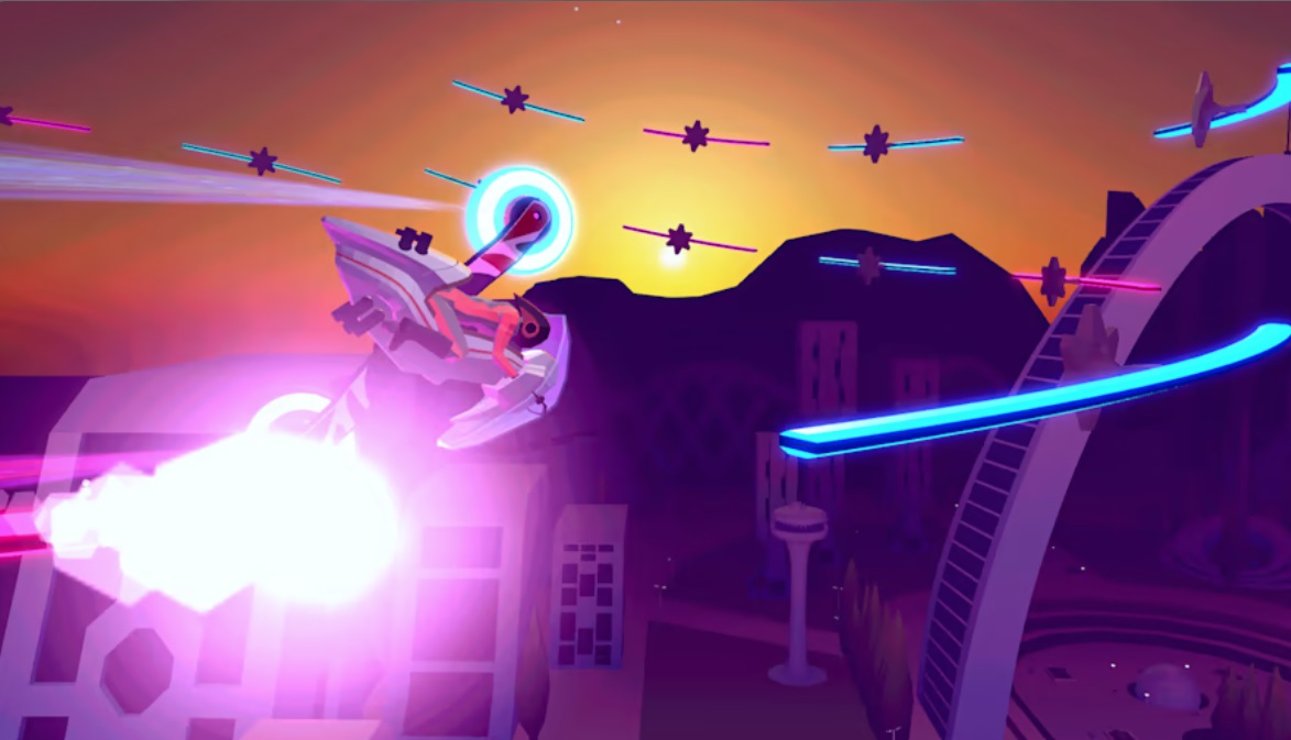 FutureGrind for Nintendo Switch – Review – eShopperReviews