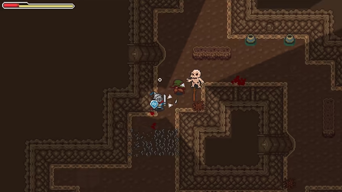 Good Night, Knight for Nintendo Switch – Review – eShopperReviews