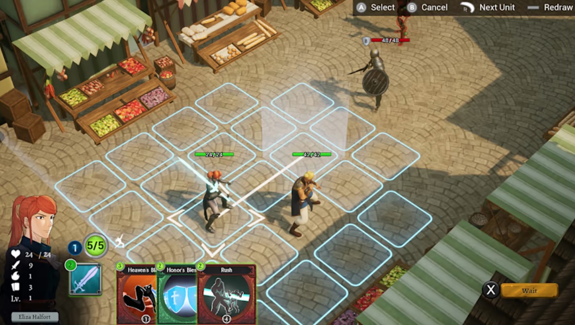 Grand Guilds for Nintendo Switch – Review – eShopperReviews