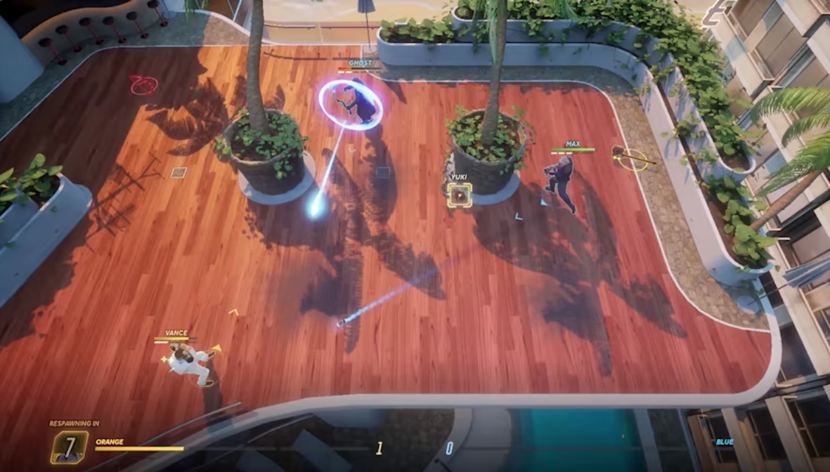 Hyper Jam for Nintendo Switch – Review – eShopperReviews