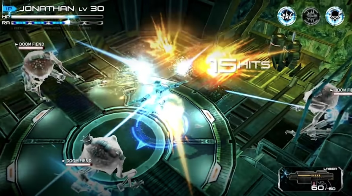 Implosion for Nintendo Switch – Review – eShopperReviews