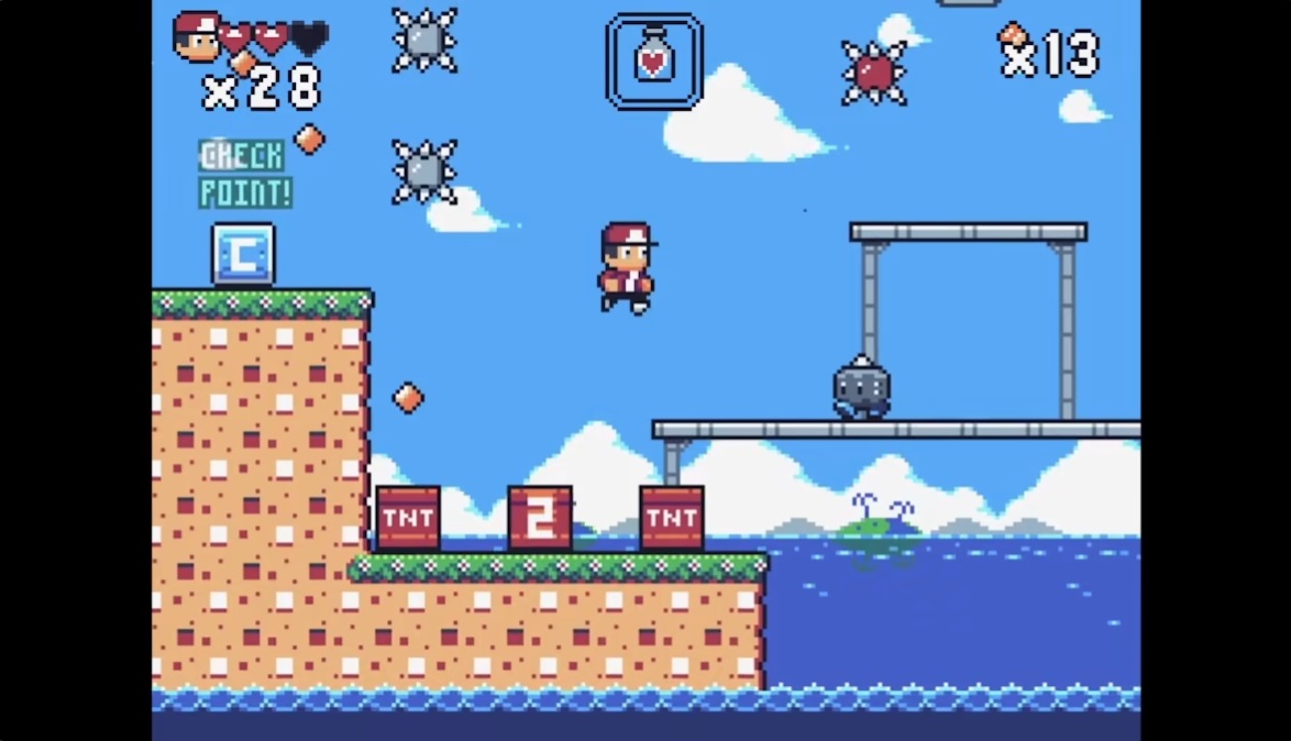 Jack ‘N’ Hat for Nintendo Switch – Review – eShopperReviews