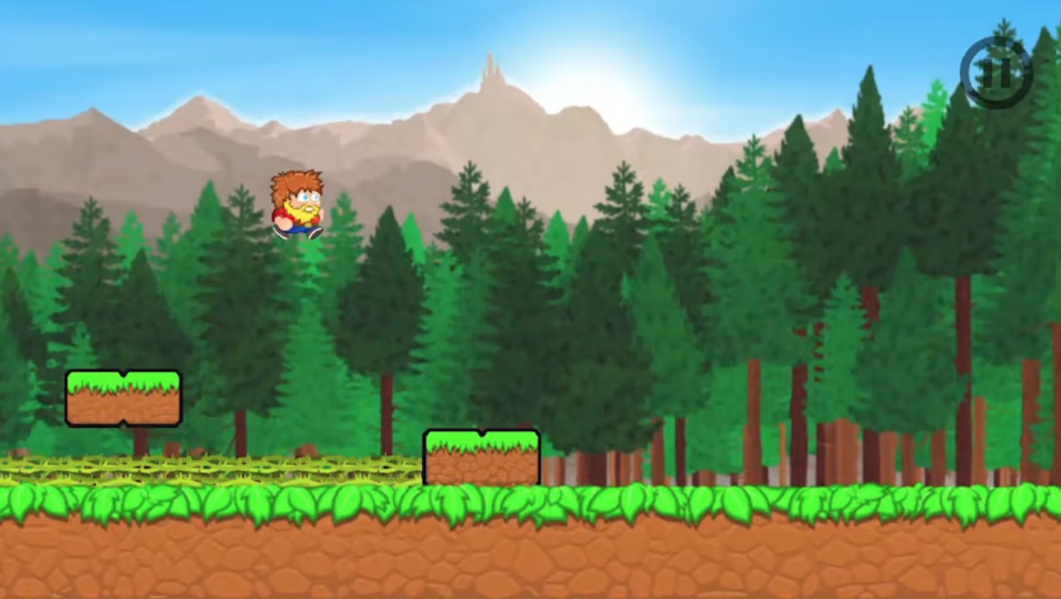 Joe Jump: Impossible Quest for Nintendo Switch – Review – eShopperReviews