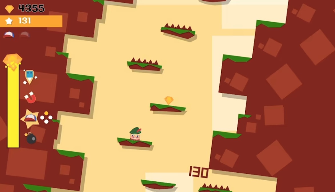 Jumping Joe! and Freinds for Nintendo Switch – Review – eShopperReviews