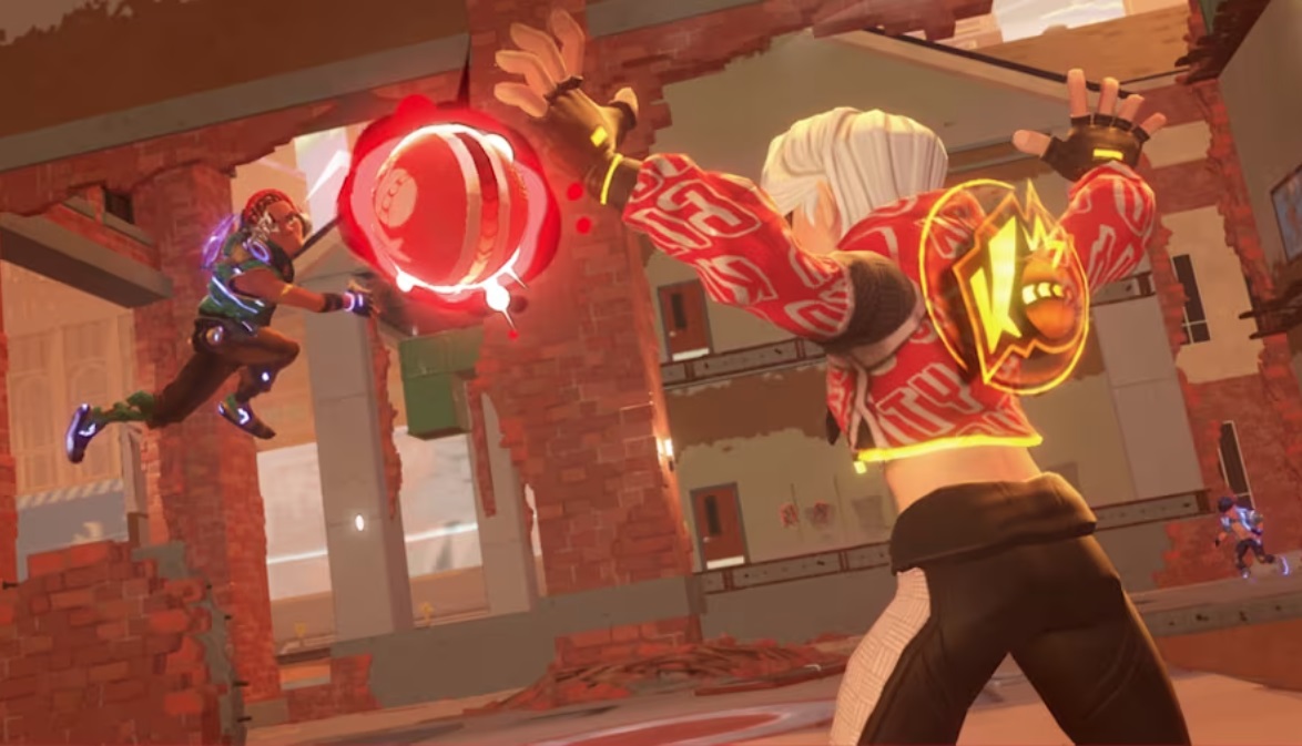 Knockout City for Nintendo Switch – Review – eShopperReviews