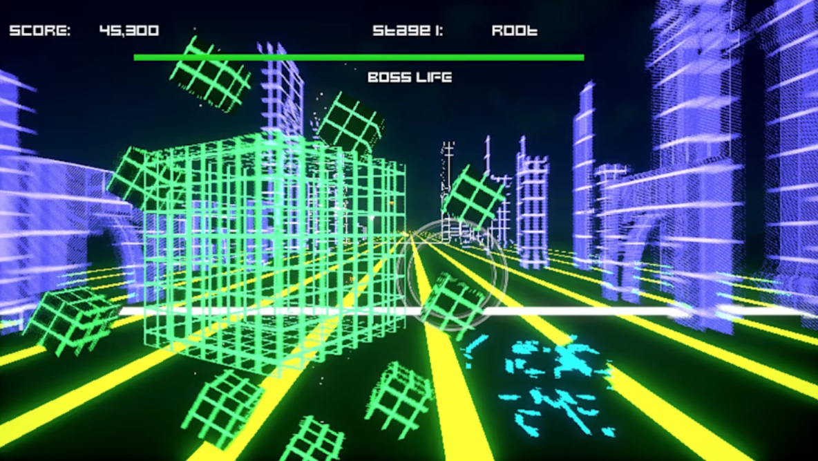 L.F.O. -Lost Future Omega- for Nintendo Switch – Review – eShopperReviews