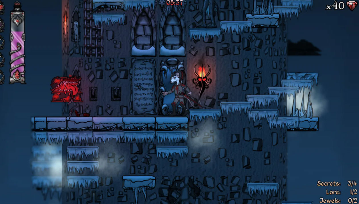 Mimic Hunter for Nintendo Switch – Review – eShopperReviews