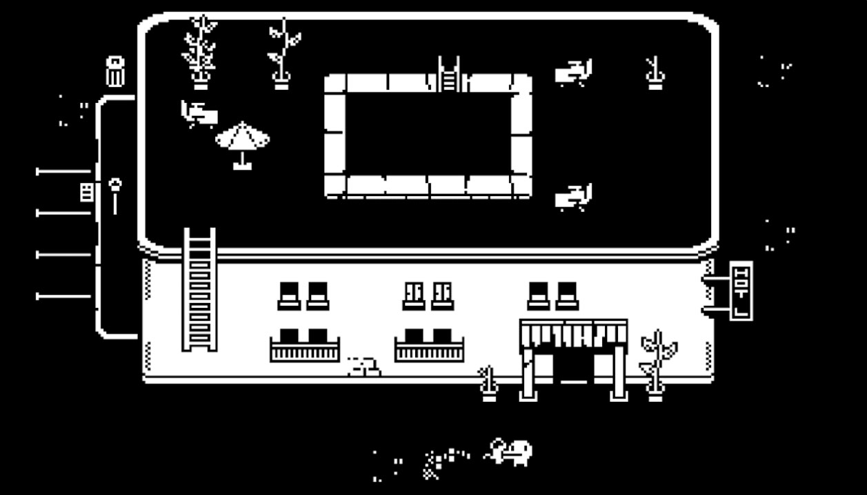 Minit for Nintendo Switch – Review – eShopperReviews