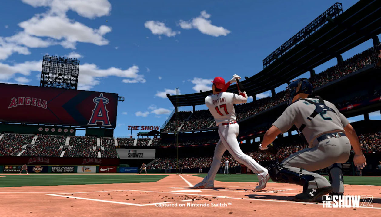 MLB The Show 22 for Nintendo Switch – Review – eShopperReviews