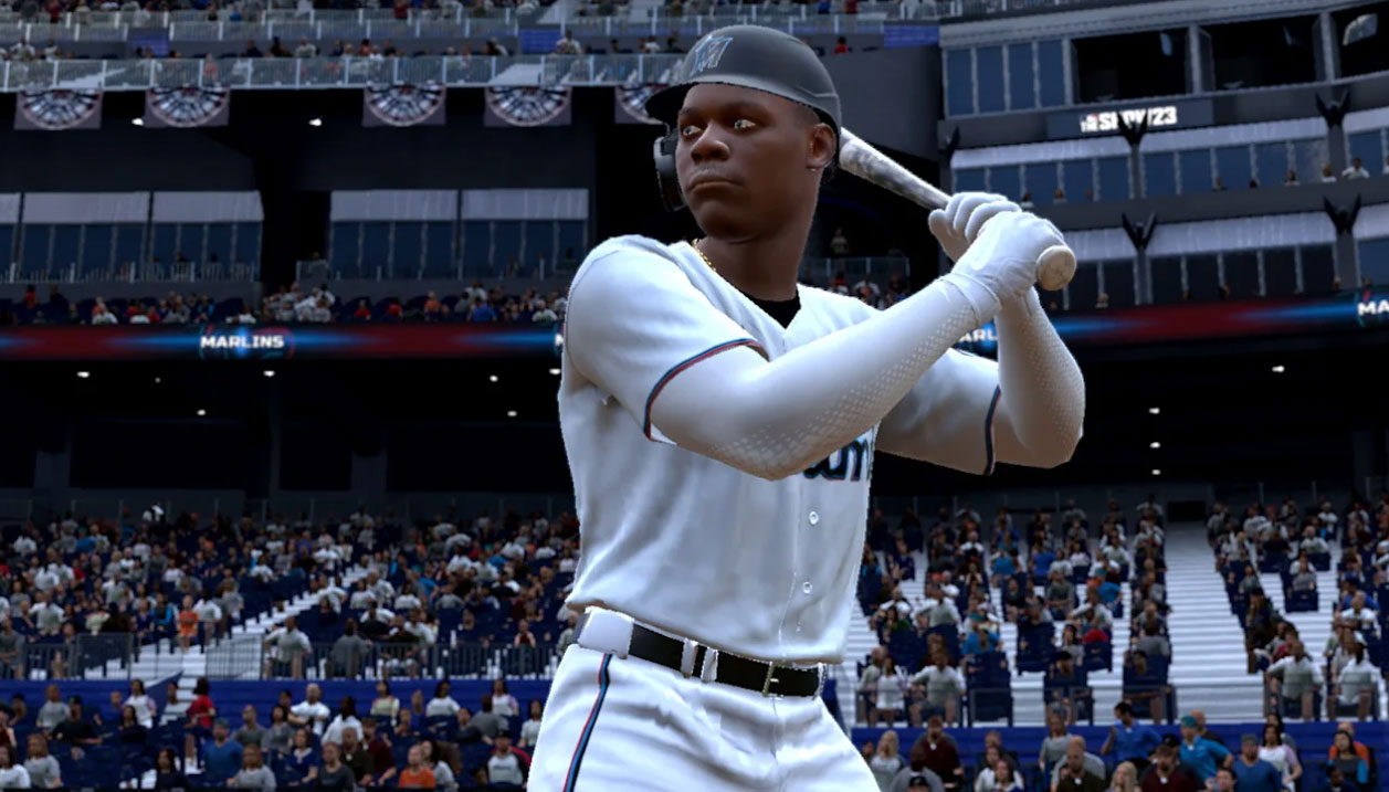 MLB The Show 23 for Nintendo Switch – Review – eShopperReviews