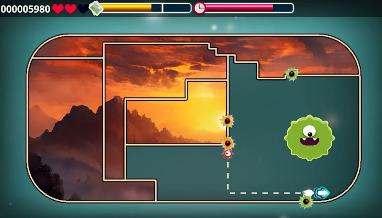 Nature Puzzle for Nintendo Switch – Review – eShopperReviews