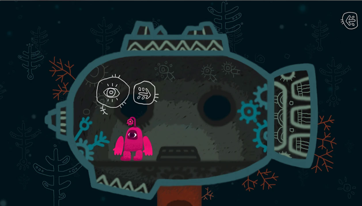 One Eyed Kutkh for Nintendo Switch – Review – eShopperReviews