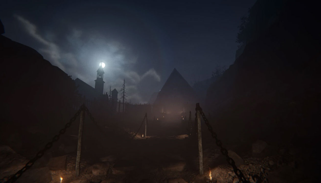 Outlast 2 for Nintendo Switch – Review – eShopperReviews