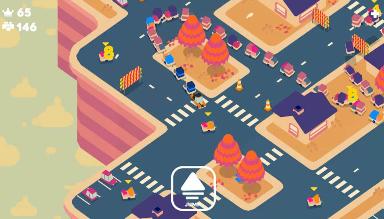 Pako Caravan for Nintendo Switch – Review – eShopperReviews