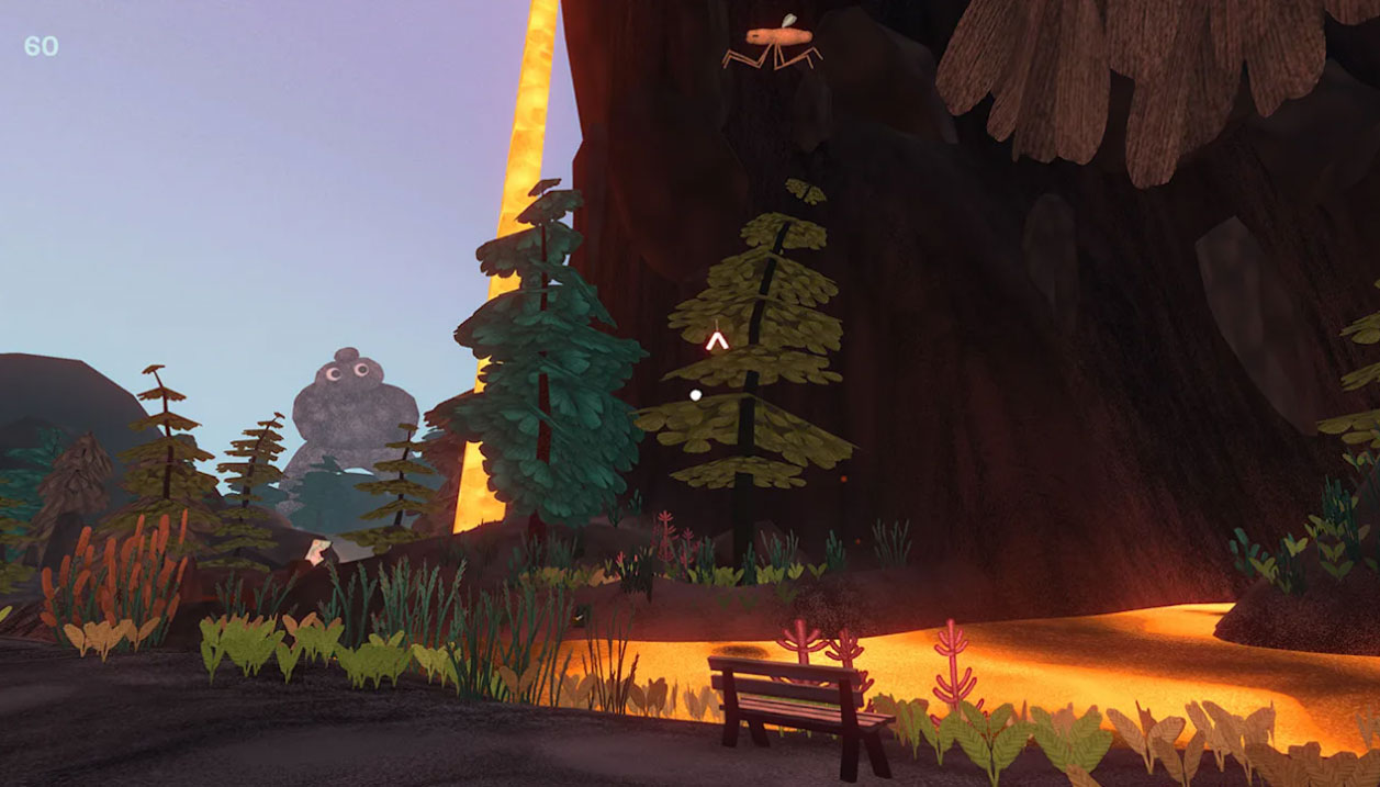 Penko Park for Nintendo Switch – Review – eShopperReviews