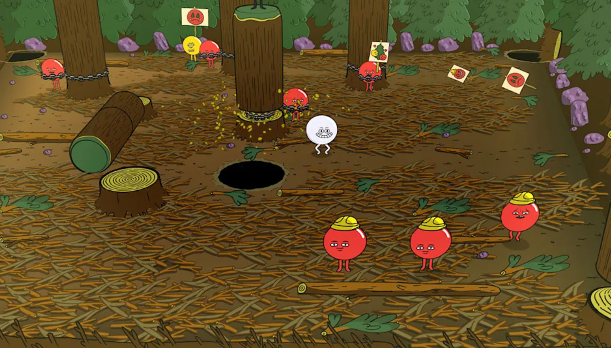 Pool Panic for Nintendo Switch – Review – eShopperReviews