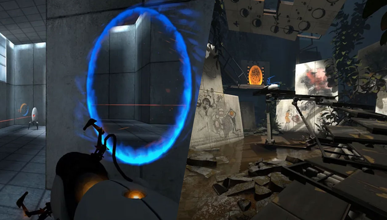 Portal Companion Collection for Nintendo Switch – Review – eShopperReviews