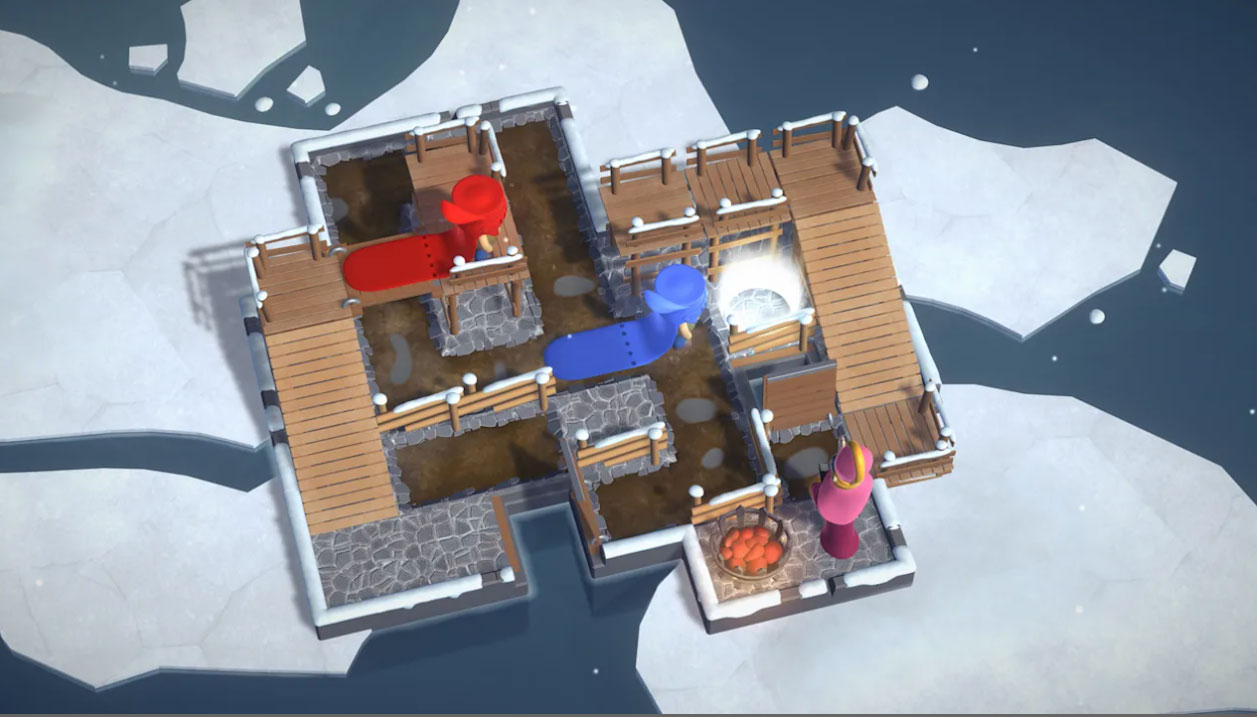 Puddle Knights for Nintendo Switch – Review – eShopperReviews