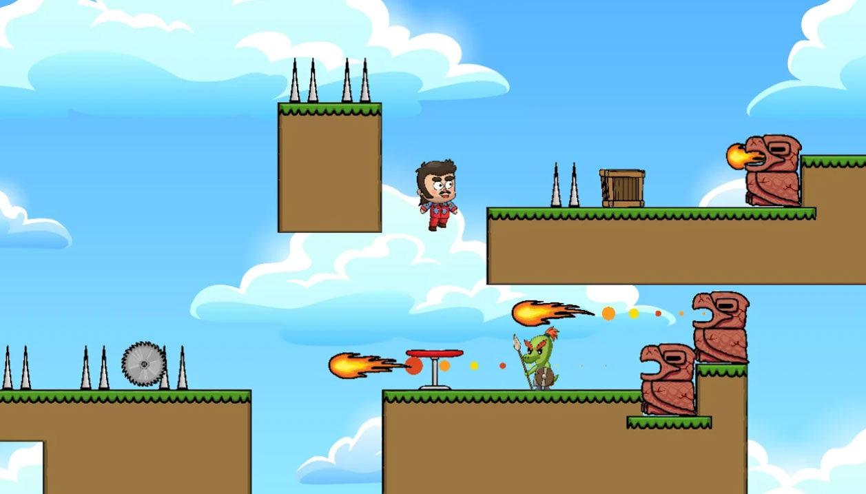 Rô for Nintendo Switch – Review – eShopperReviews