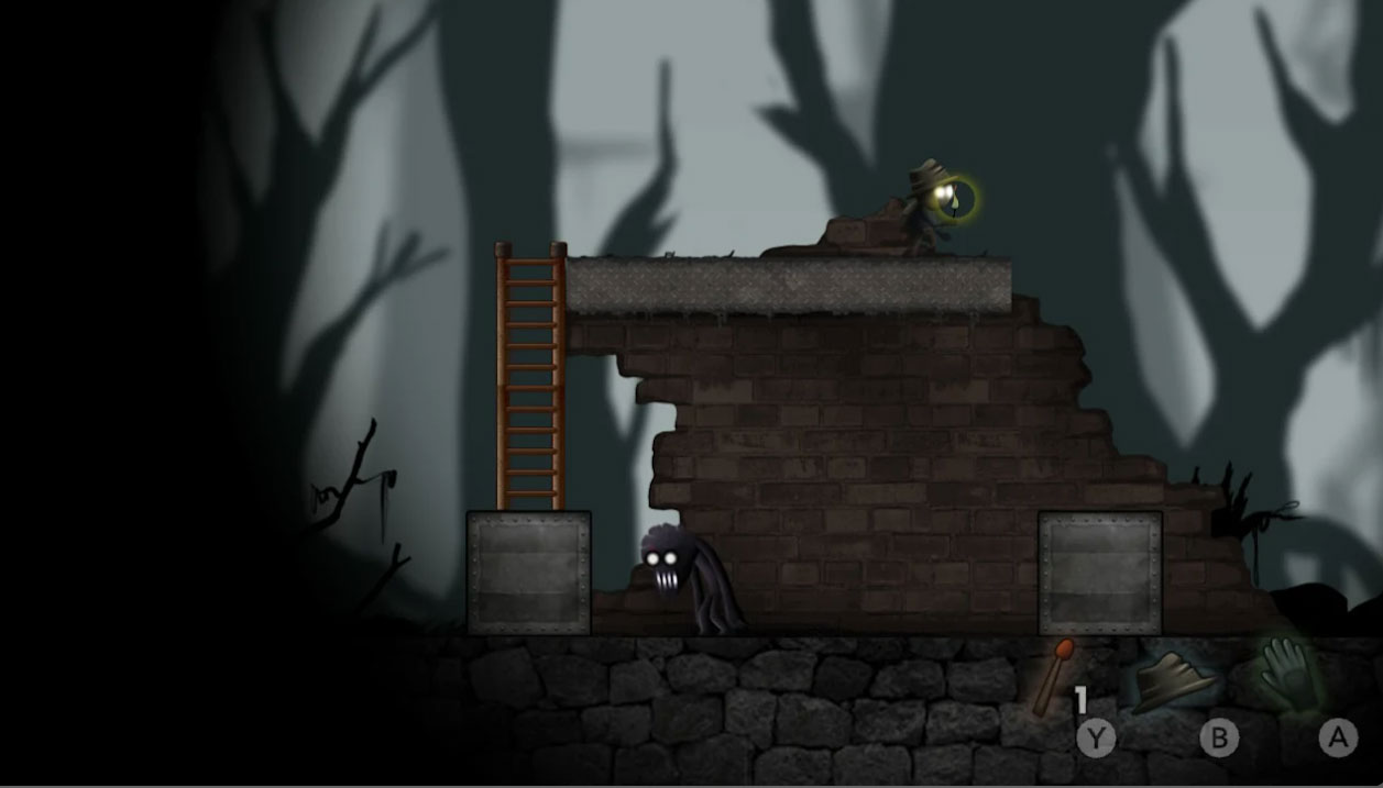 Silent World for Nintendo Switch – Review – eShopperReviews