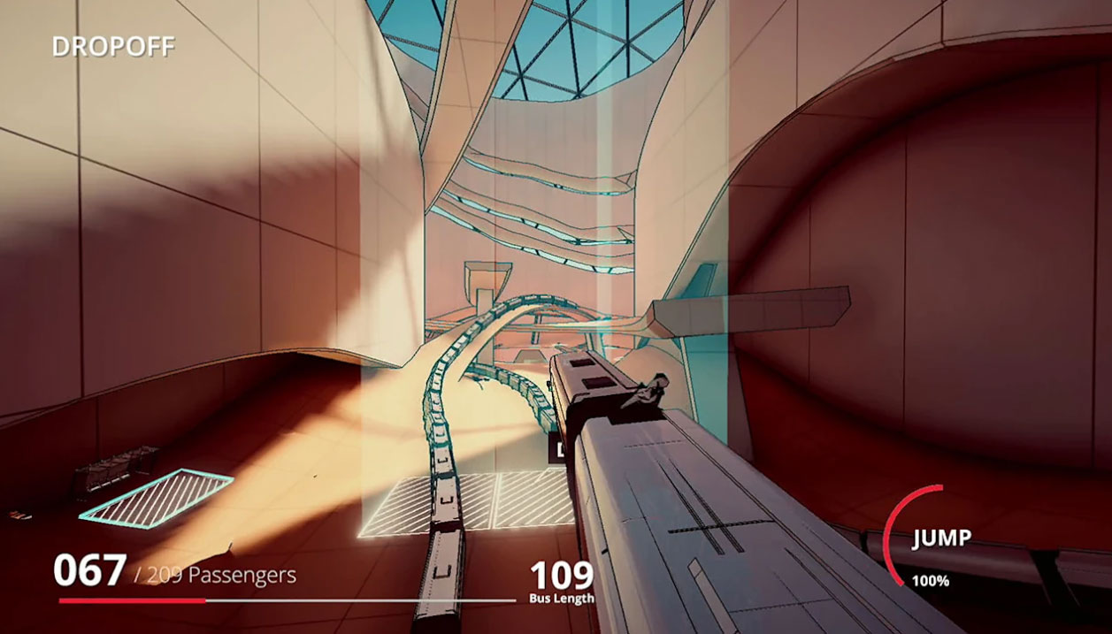 Snakeybus for Nintendo Switch – Review – eShopperReviews