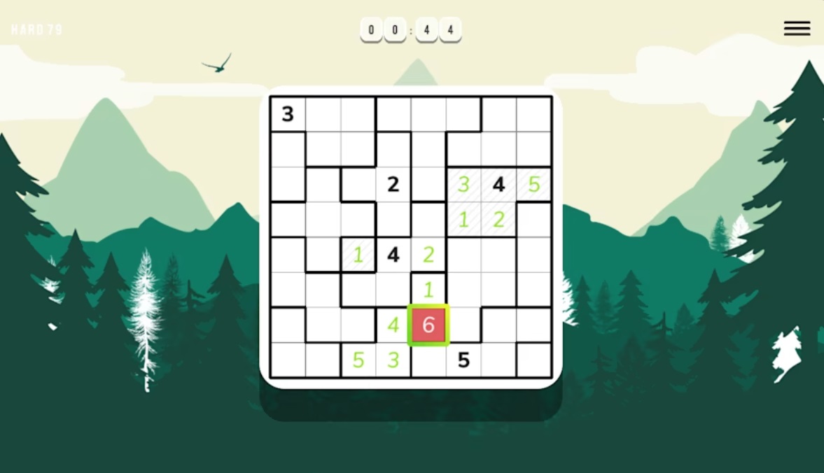 Suguru Nature for Nintendo Switch – Review – eShopperReviews