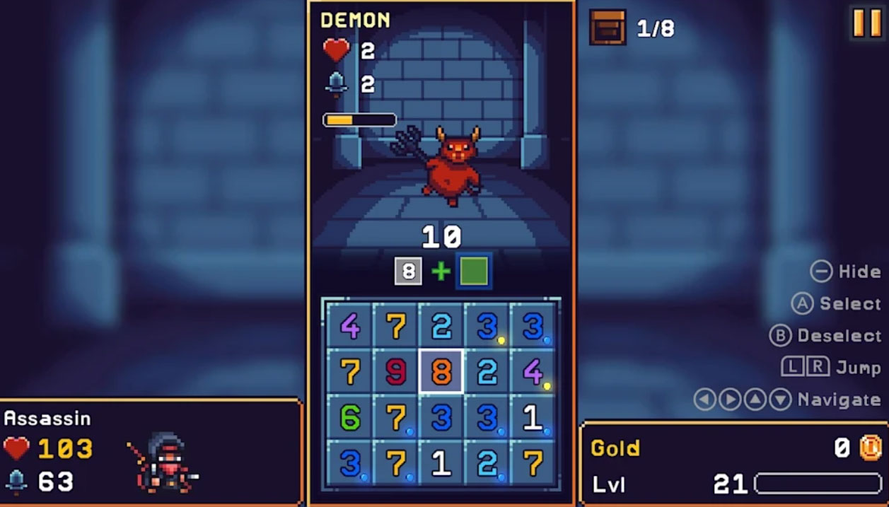 S.U.M. – Slay Uncool Monsters for Nintendo Switch – Review ...
