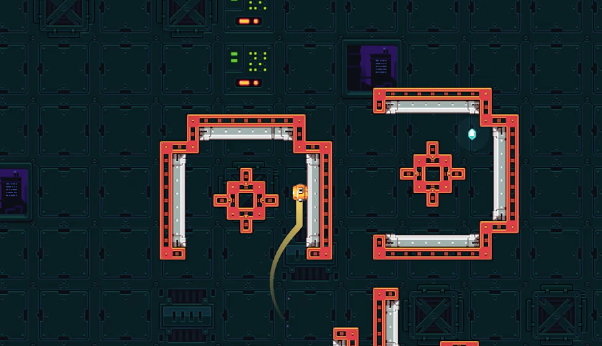 Super One More Jump for Nintendo Switch – Review – eShopperReviews