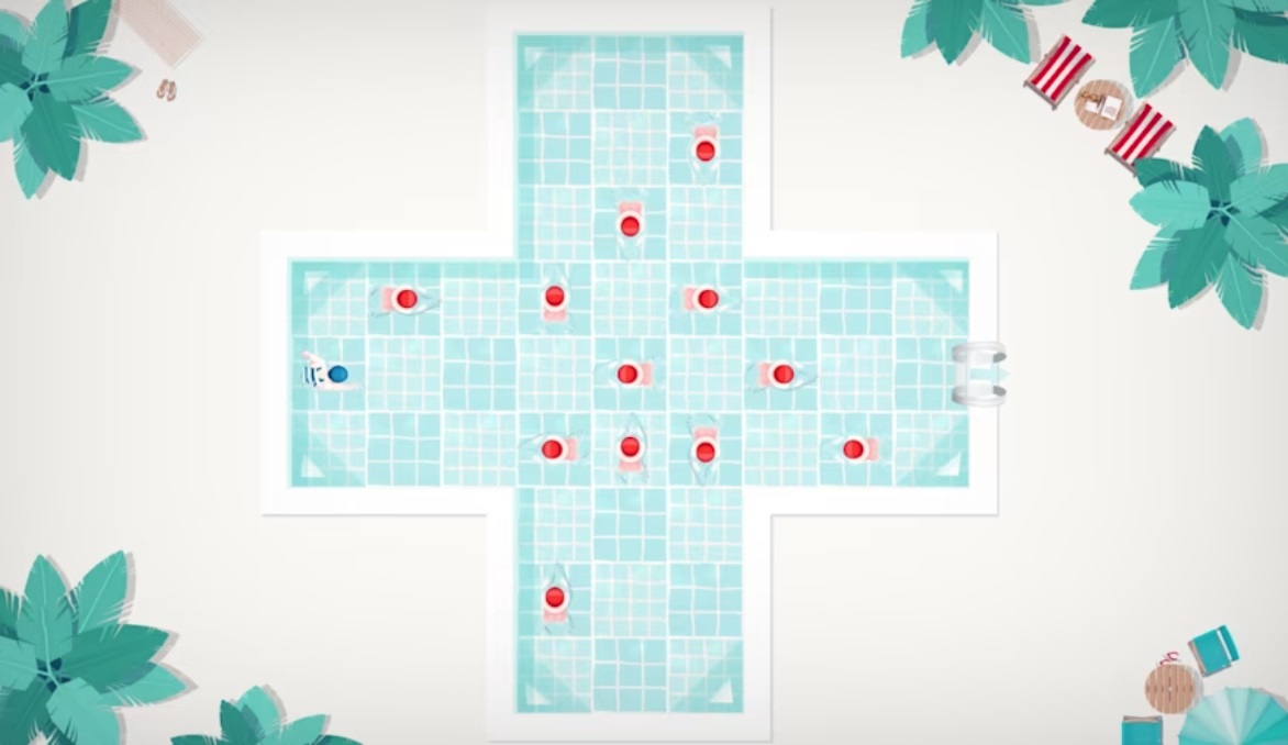 Swim Out for Nintendo Switch – Review – eShopperReviews