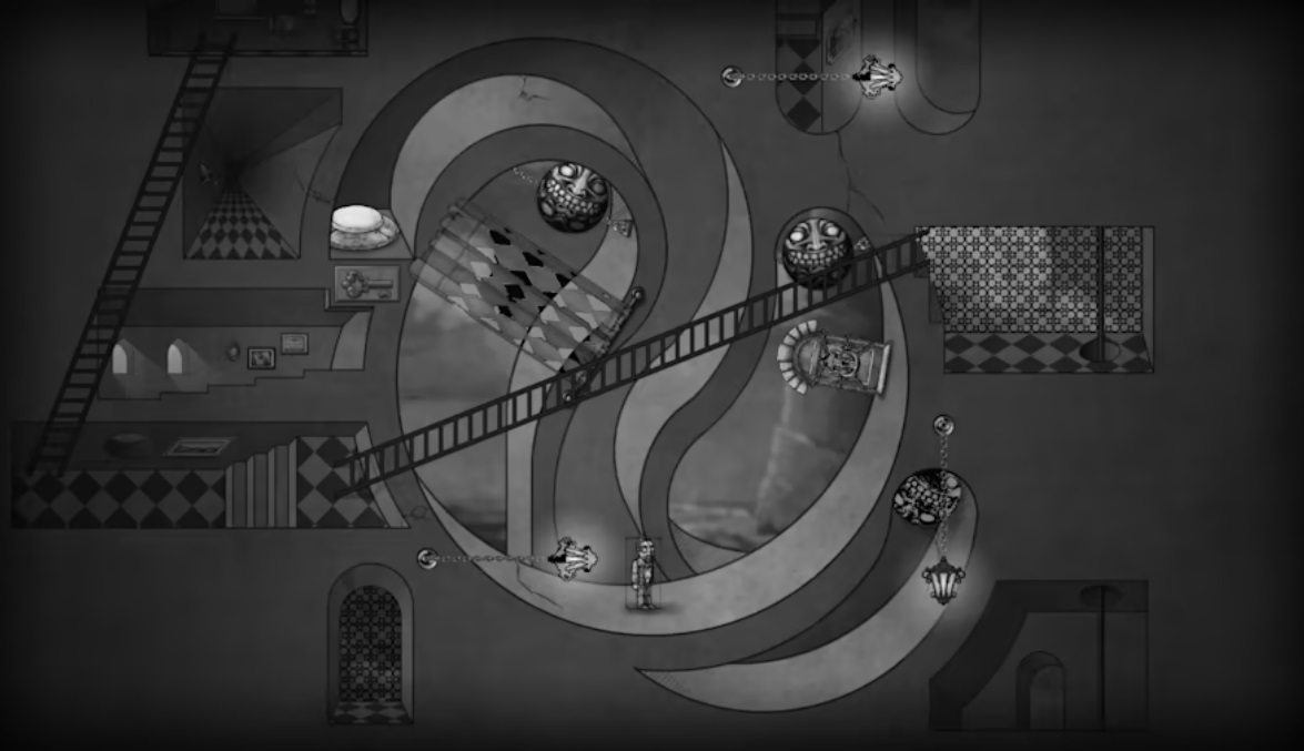 The Bridge for Nintendo Switch – Review – eShopperReviews