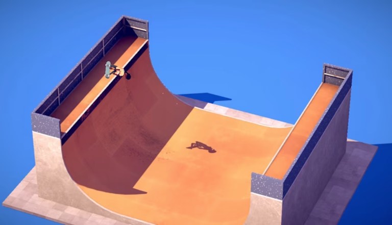 The Ramp for Nintendo Switch – Review – eShopperReviews