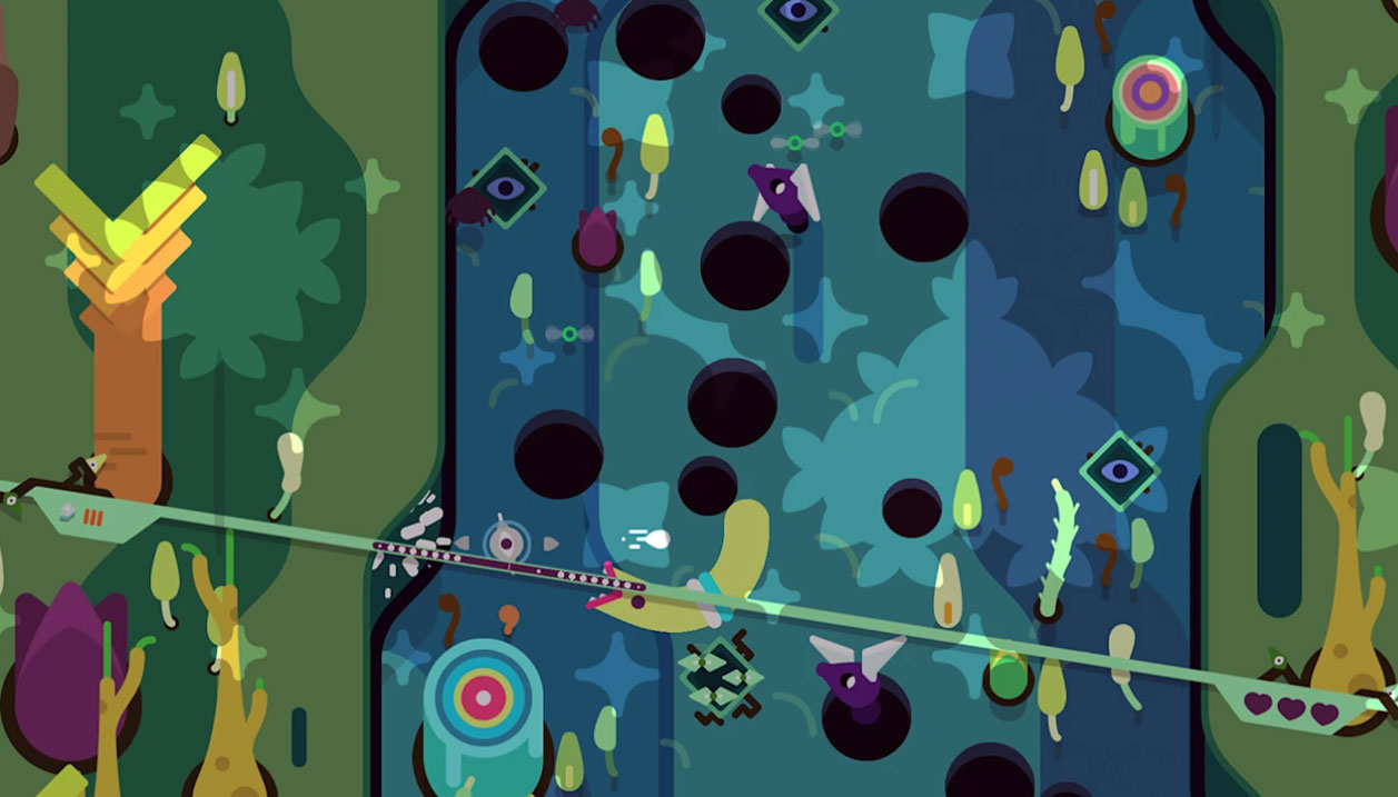 TumbleSeed for Nintendo Switch – Review – eShopperReviews