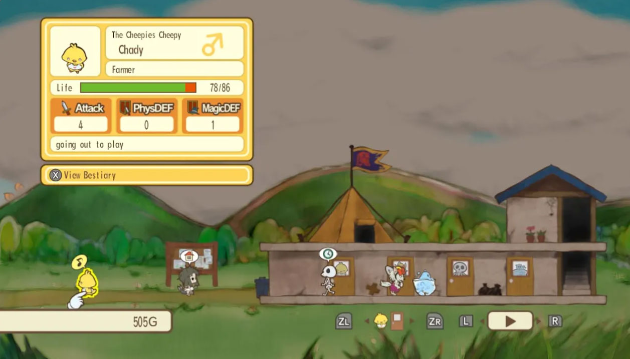 Unholy Heights for Nintendo Switch – Review – eShopperReviews