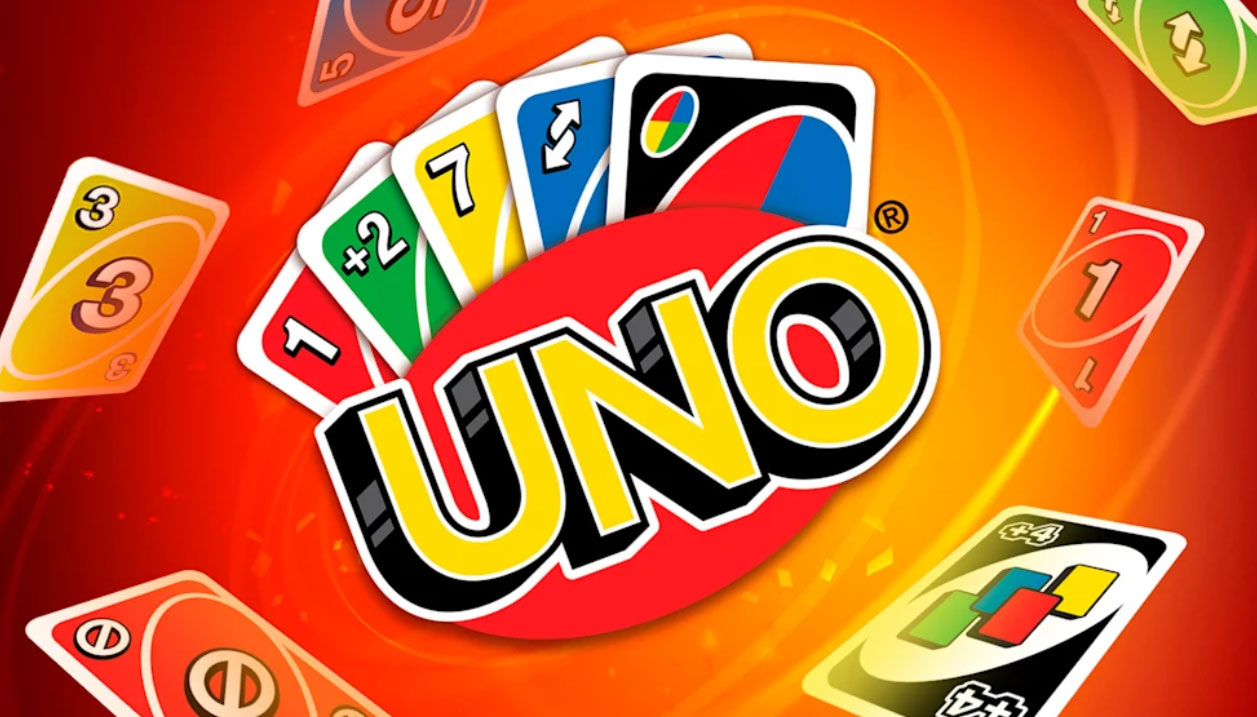Uno for Nintendo Switch – Review – eShopperReviews