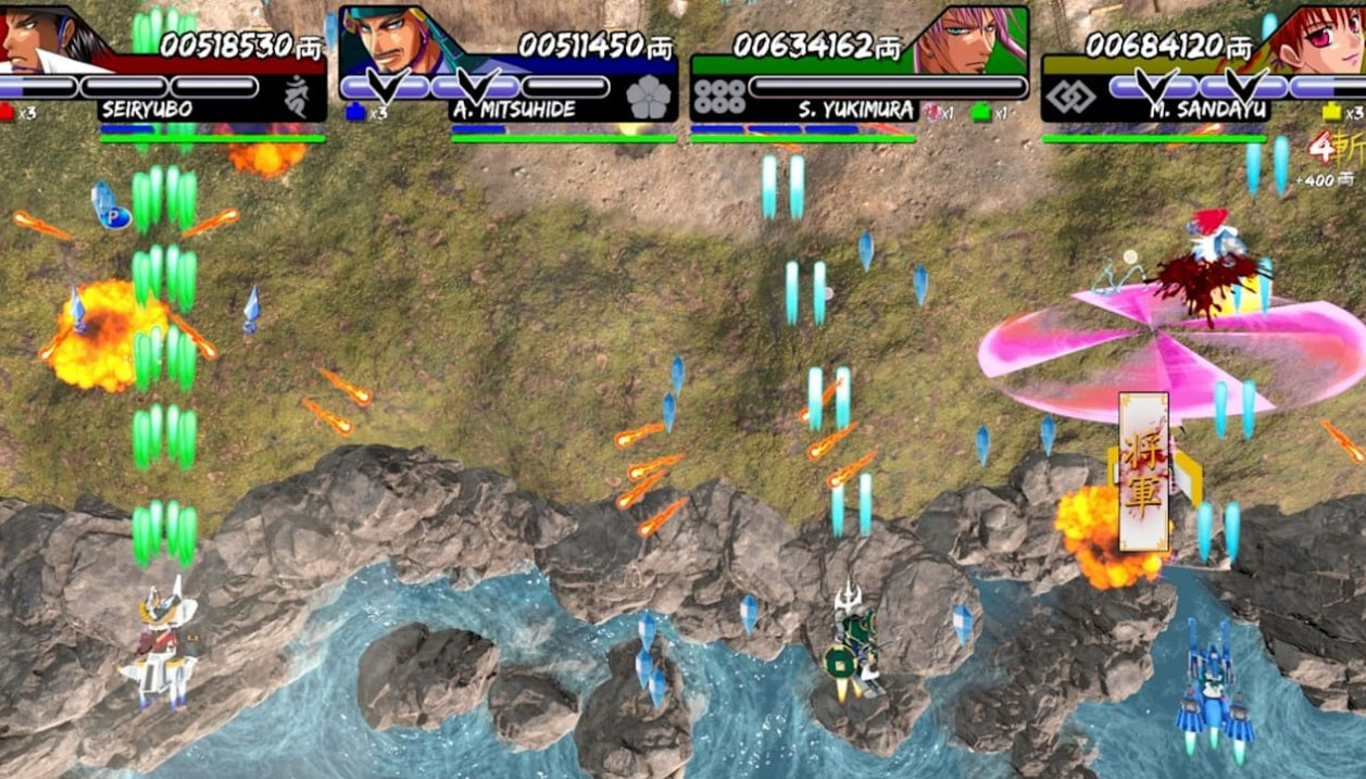 Vasara Collection for Nintendo Switch – Review – eShopperReviews