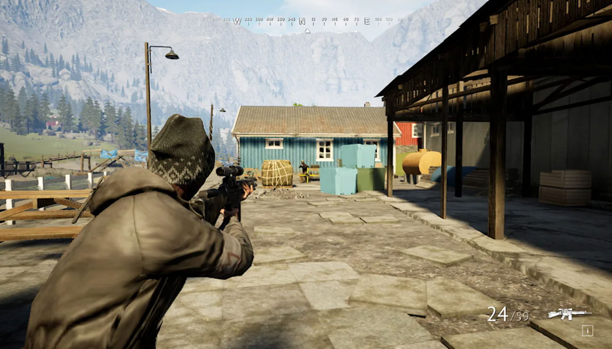 Vigor for Nintendo Switch – Review – eShopperReviews