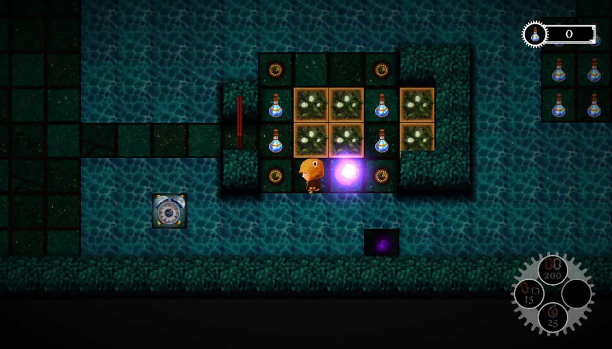Waking Violet for Nintendo Switch – Review – eShopperReviews