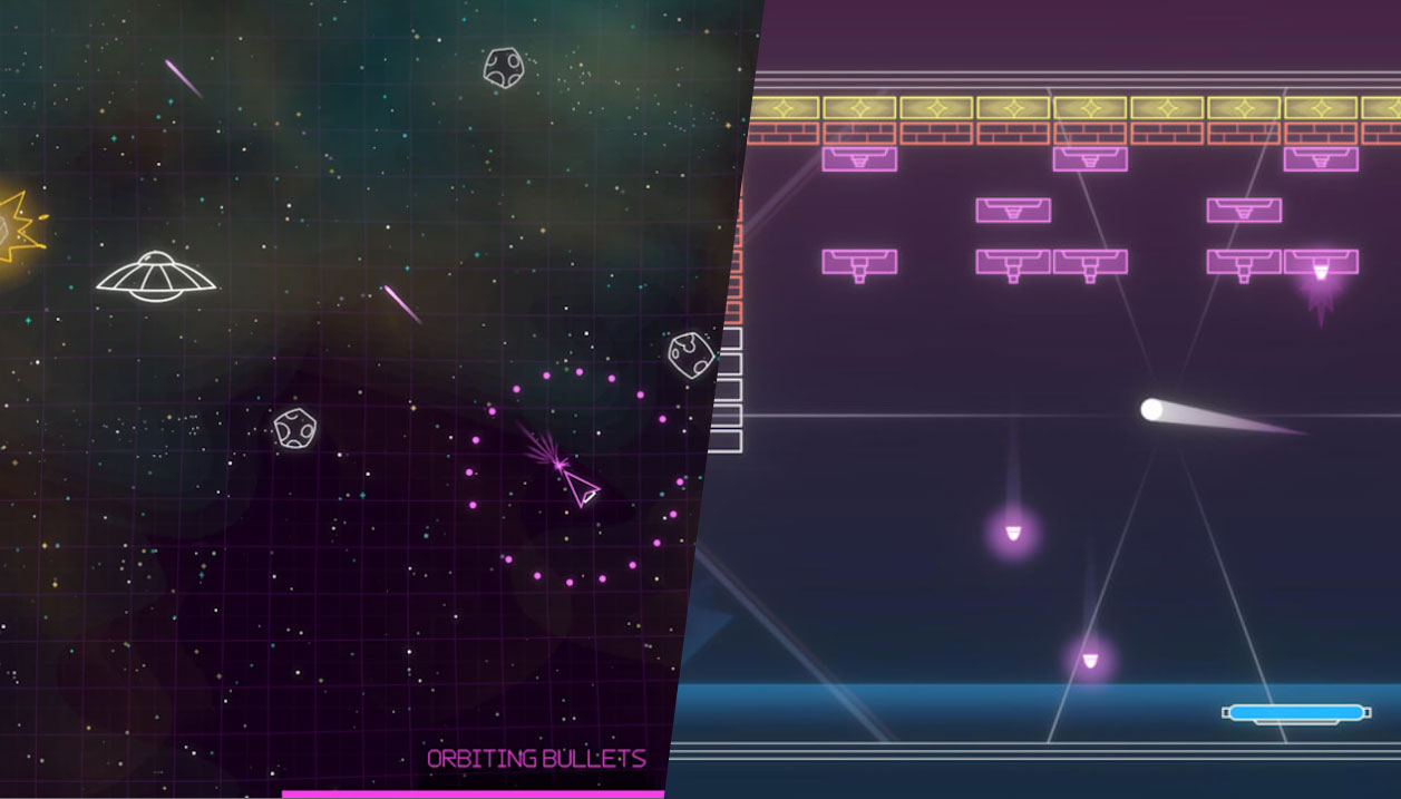 Atari Recharged Collection 1 for Nintendo Switch – Review – eShopperReviews