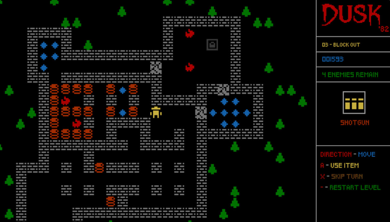 Dusk ’82 for Nintendo Switch – Review – eShopperReviews