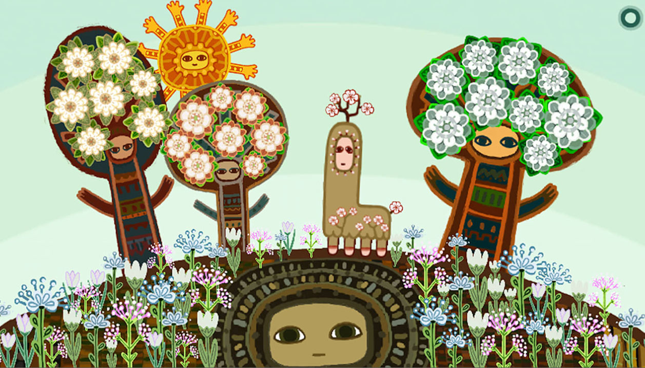 It’s Spring Again for Nintendo Switch – Review – eShopperReviews