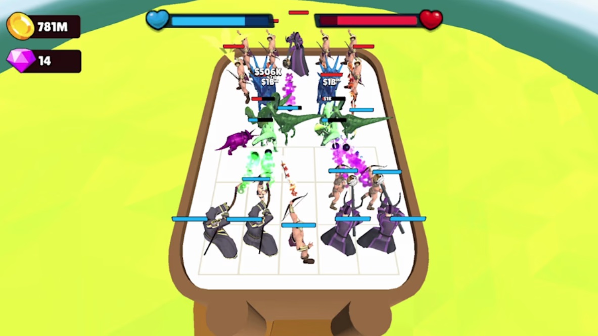 Merge Master for Nintendo Switch – Review – eShopperReviews