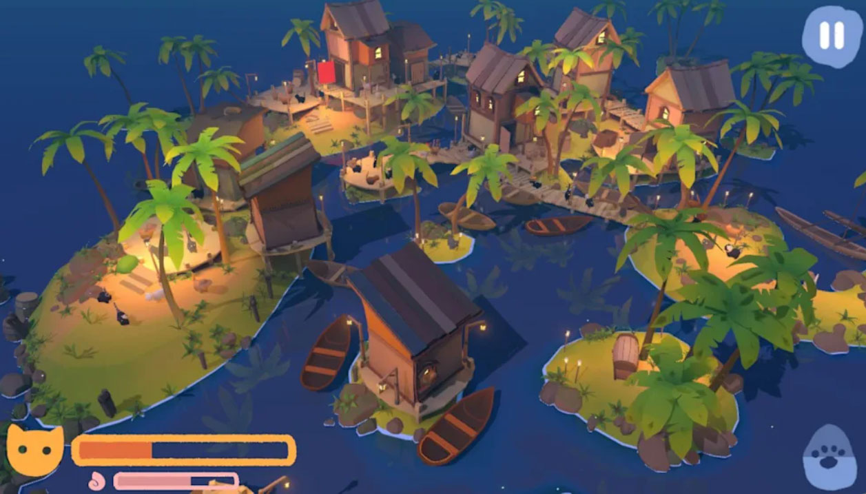 Summer Paws for Nintendo Switch – Review – eShopperReviews