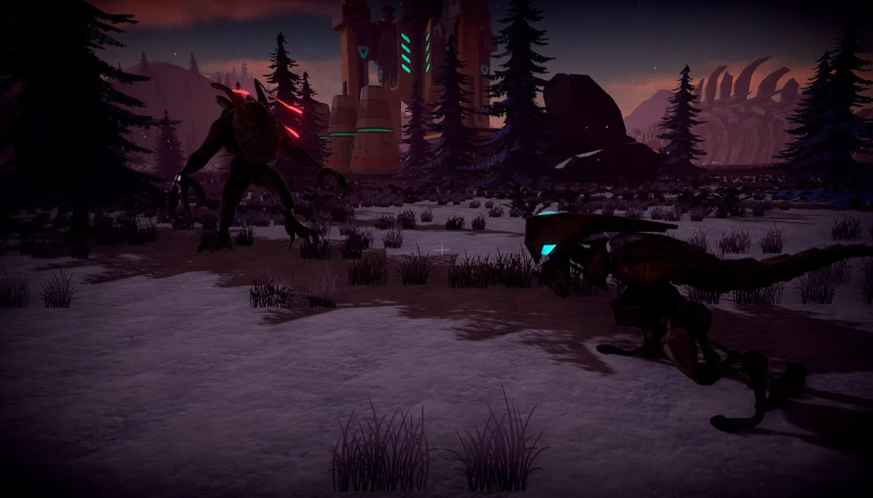 The Crisis Zone for Nintendo Switch – Review – eShopperReviews