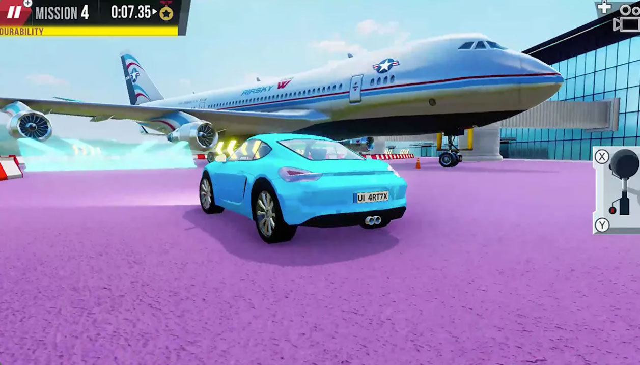 Car Driver Ultimate for Nintendo Switch – Review – eShopperReviews