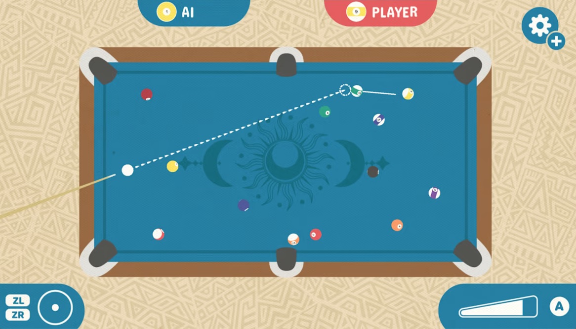 Pool Together for Nintendo Switch – Review – eShopperReviews