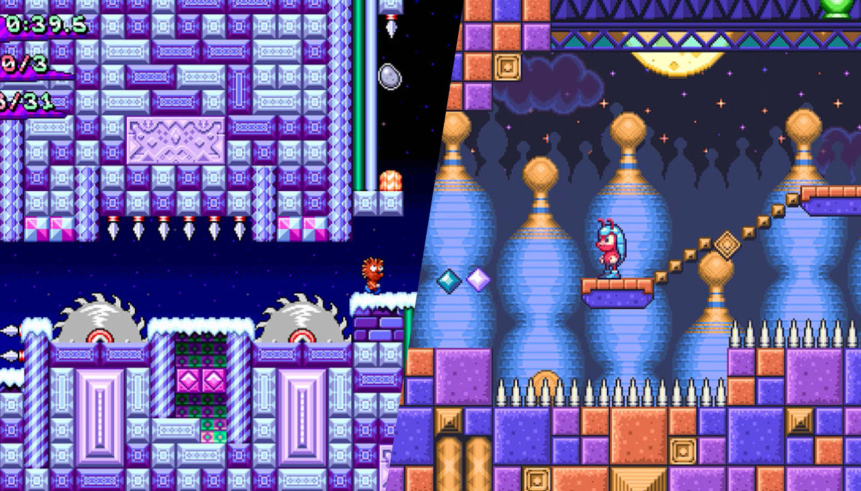 Retro Rollers Bundle for Nintendo Switch – Review – eShopperReviews