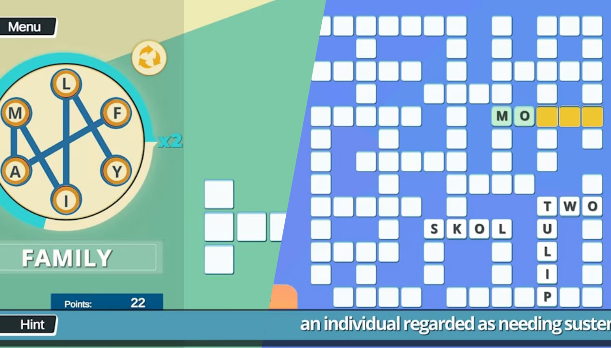 #1 Crosswords Bundle for Nintendo Switch – Review – eShopperReviews