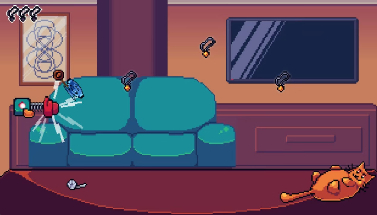 Chubby Cat for Nintendo Switch – Review – eShopperReviews