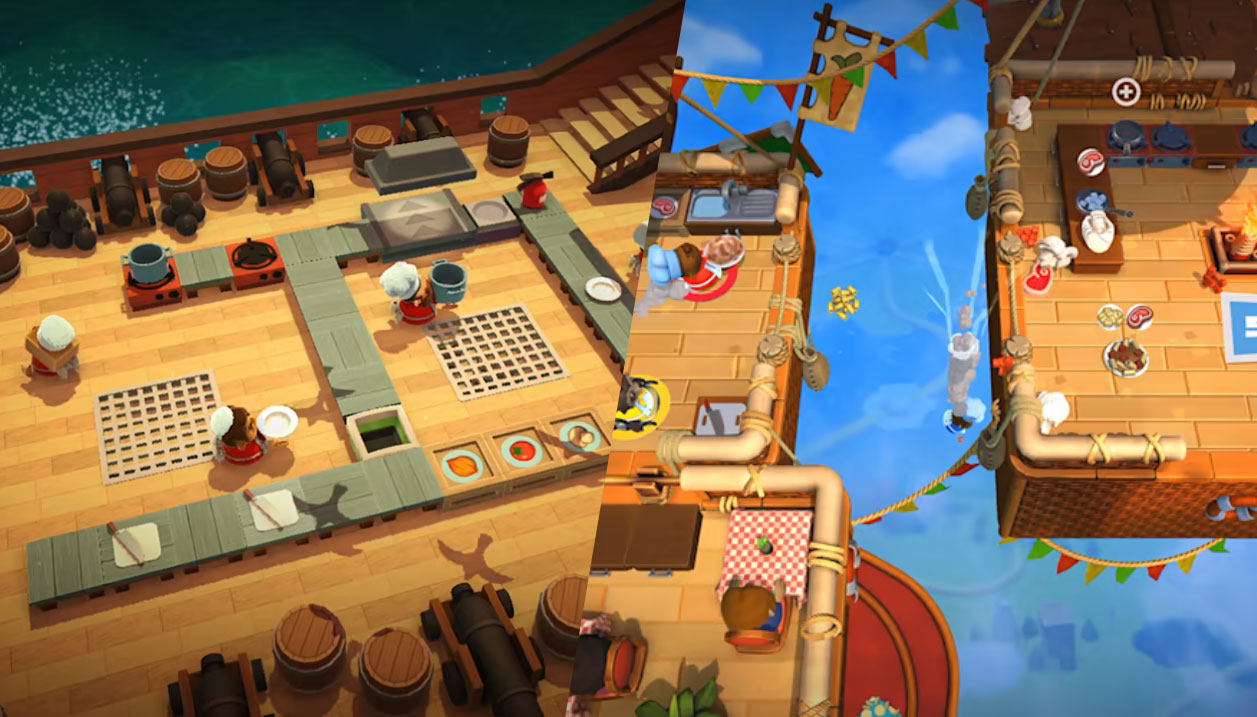 Overcooked! All You Can Eat for Nintendo Switch – Review – eShopperReviews
